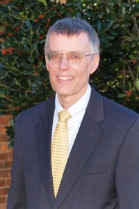 Harry Rhodes . Estate Planning Attorney . Roanoke VA