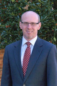 Scott Butler . Business & Corporate Law . Roanoke VA